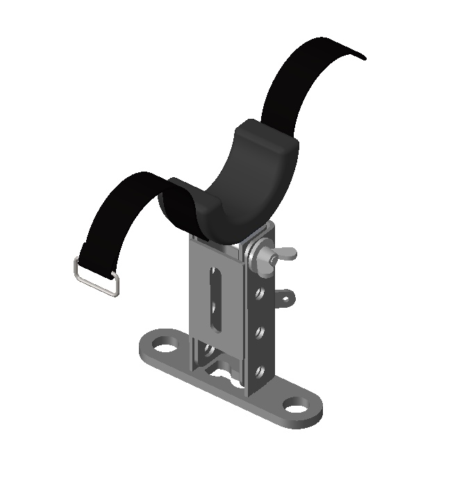 Boarding Pole & Ladder Racks - ProBoatGear